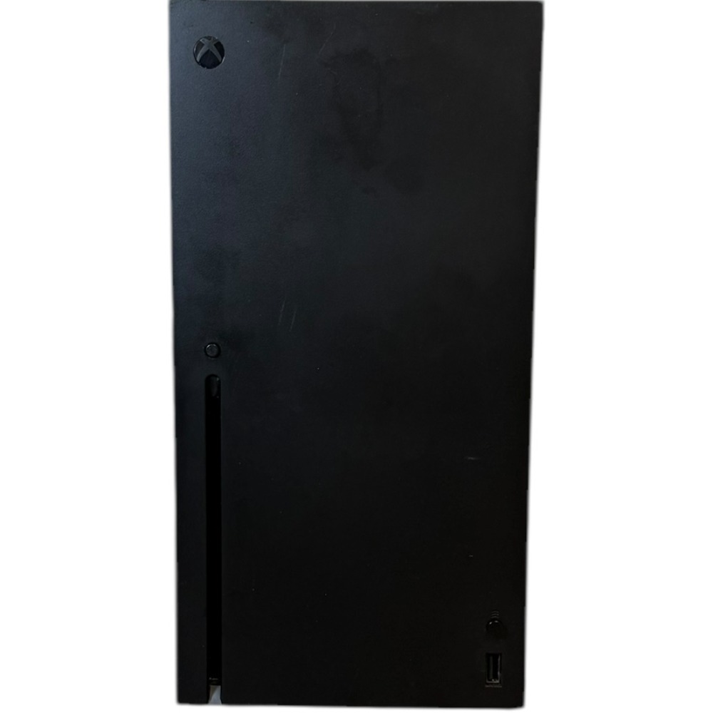 Microsoft Xbox Series X Console (1TB, Black) - Own4Less